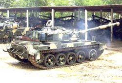 Pakistan Army